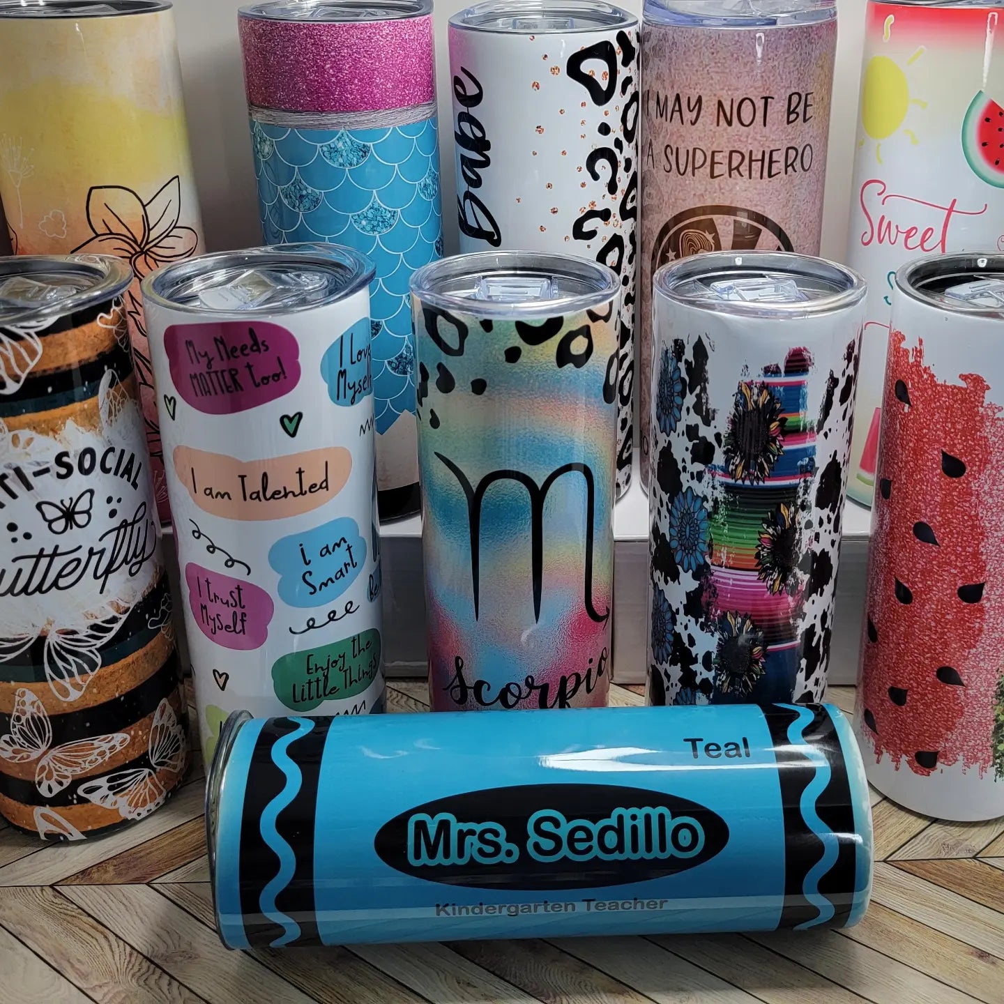 ATC Designs – Happy Fun Time Creations LLC